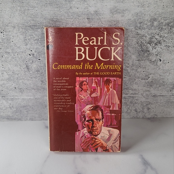 Other | Command The Morning | Poshmark